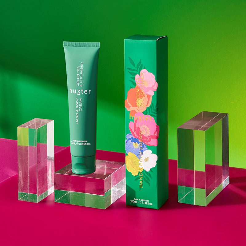 Natural Soap and Lotions | Australian Made – Huxter