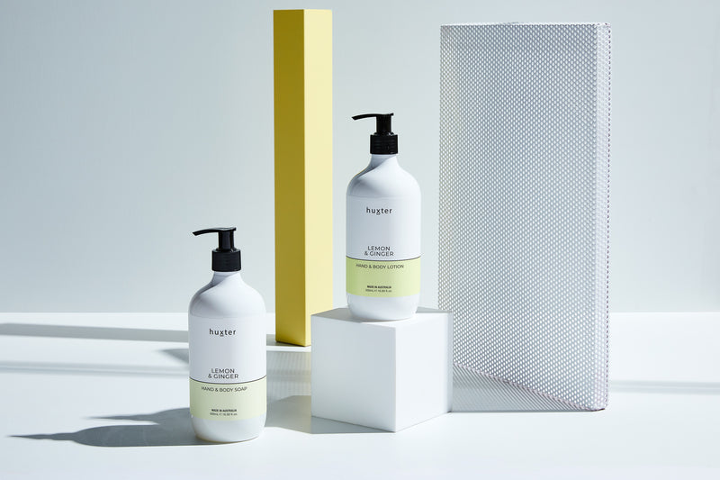 Natural Soap & Lotions | Australian Made – Huxter