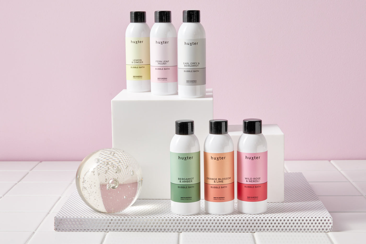 Natural Soap & Lotions | Australian Made – Huxter