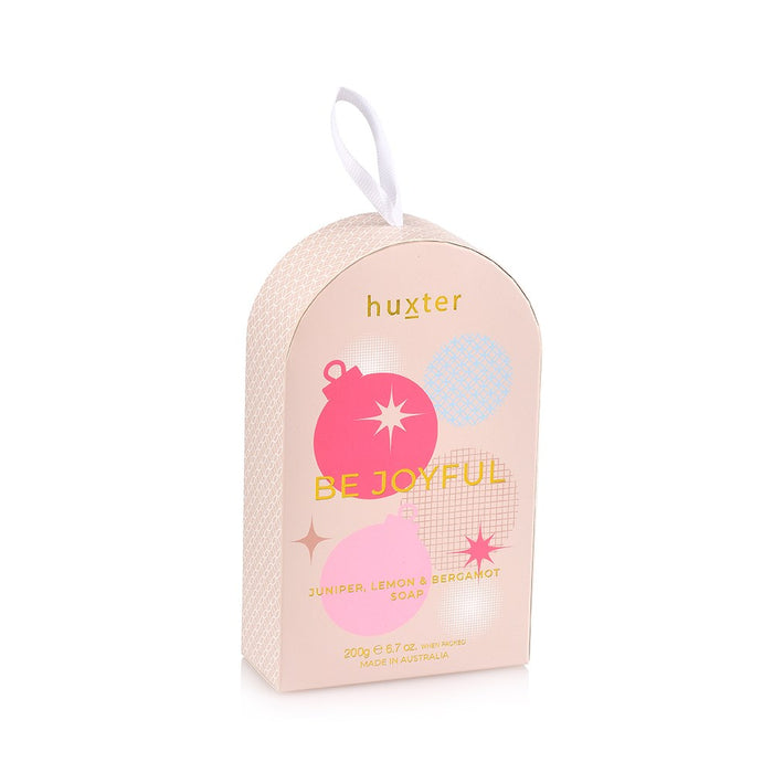 Huxter Natural Soaps| Made in Australia |Natural Ingredients