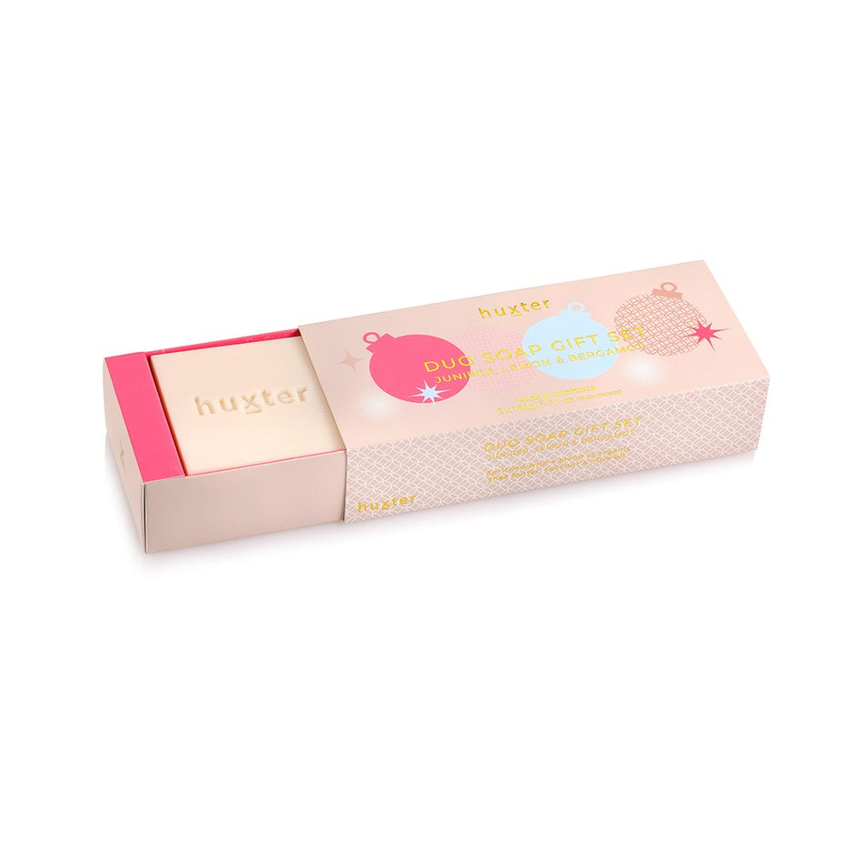 Huxter Natural Soaps| Made in Australia |Natural Ingredients