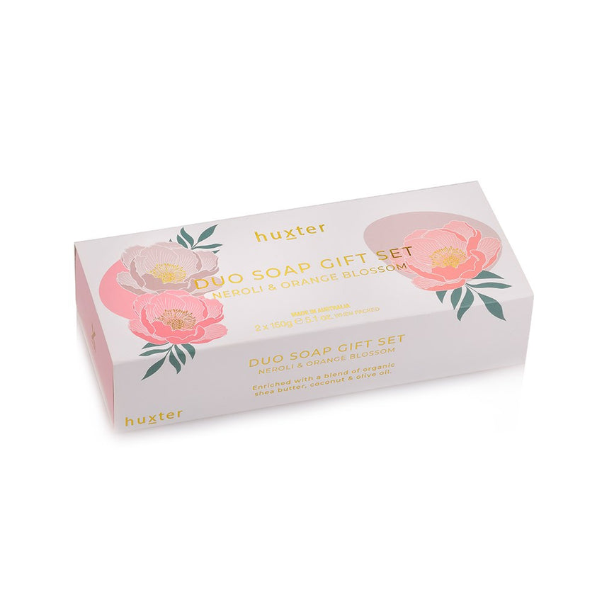 Natural Soap and Lotions | Australian Made – Huxter