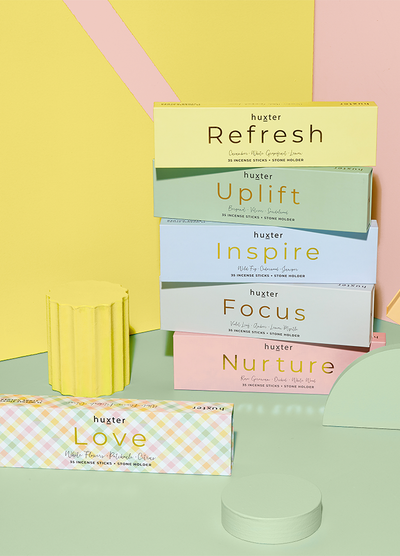 Natural Soap and Lotions | Australian Made – Huxter