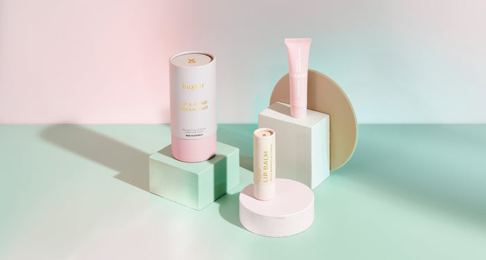 Natural Soap and Lotions | Australian Made – Huxter