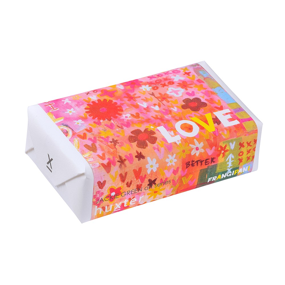 Huxter Natural Soaps| Made in Australia |Natural Ingredients