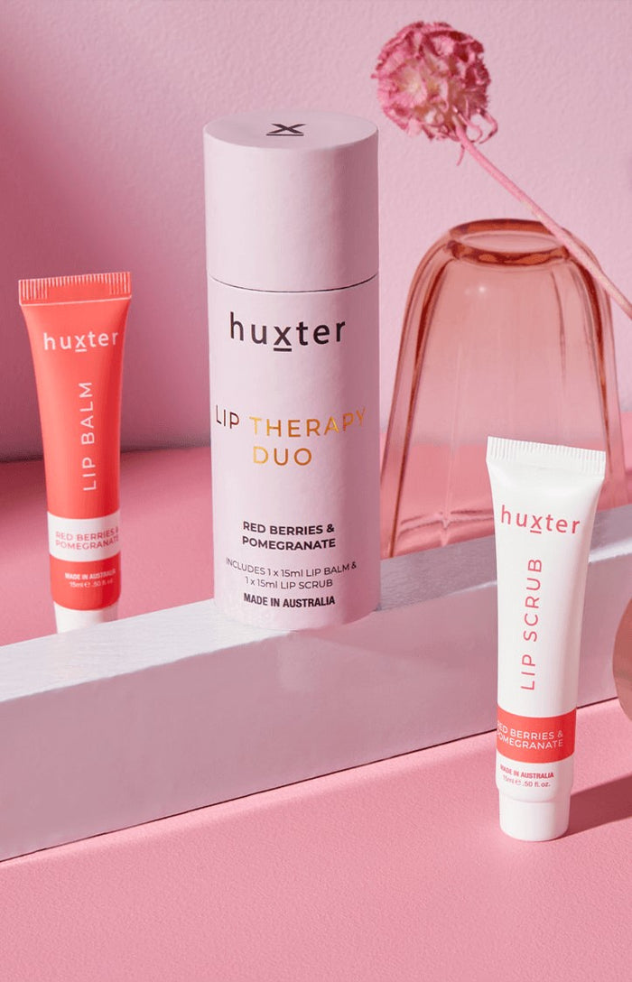 Natural Soap and Lotions | Australian Made – Huxter